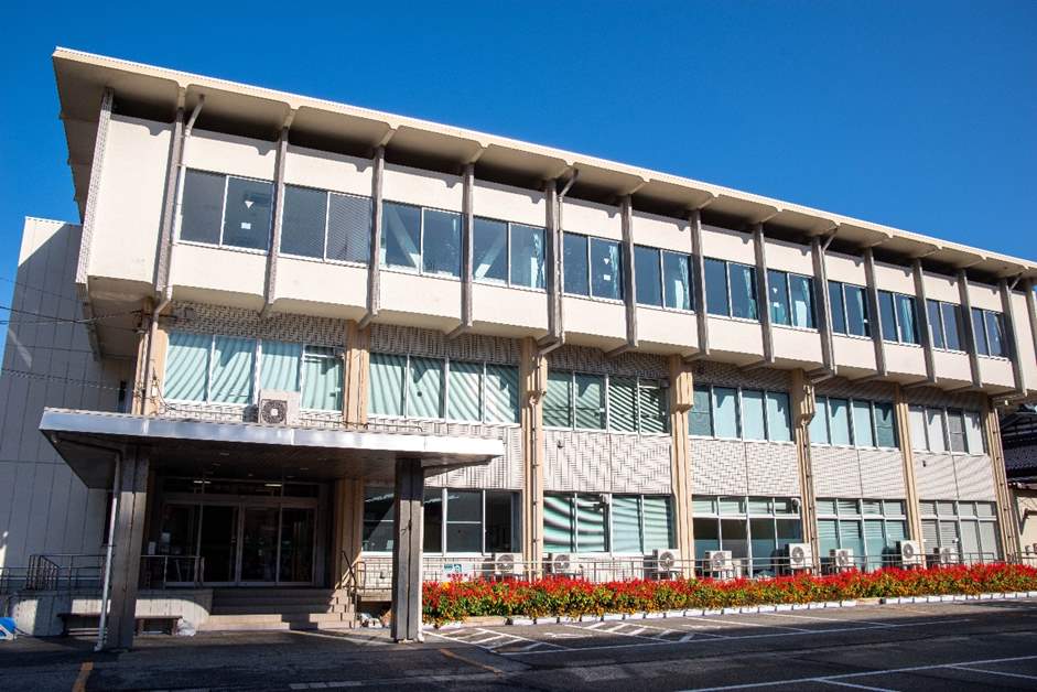 Wajima City Monzen Kaikan (Wajima City Monzen Kominkan) - わじま観光デジタルマップ ...