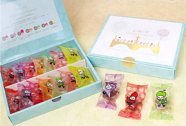 Chuo City Limited Edition Items | Central Tokyo for Tourism - Tokyo ...