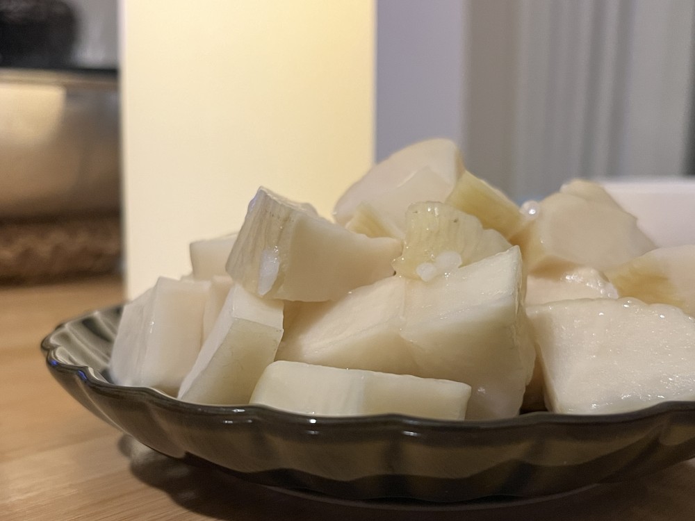 Nihonbashi's Hallmark of Autumn: The Best of the Bettara-ichi Market! | Central Tokyo for ...