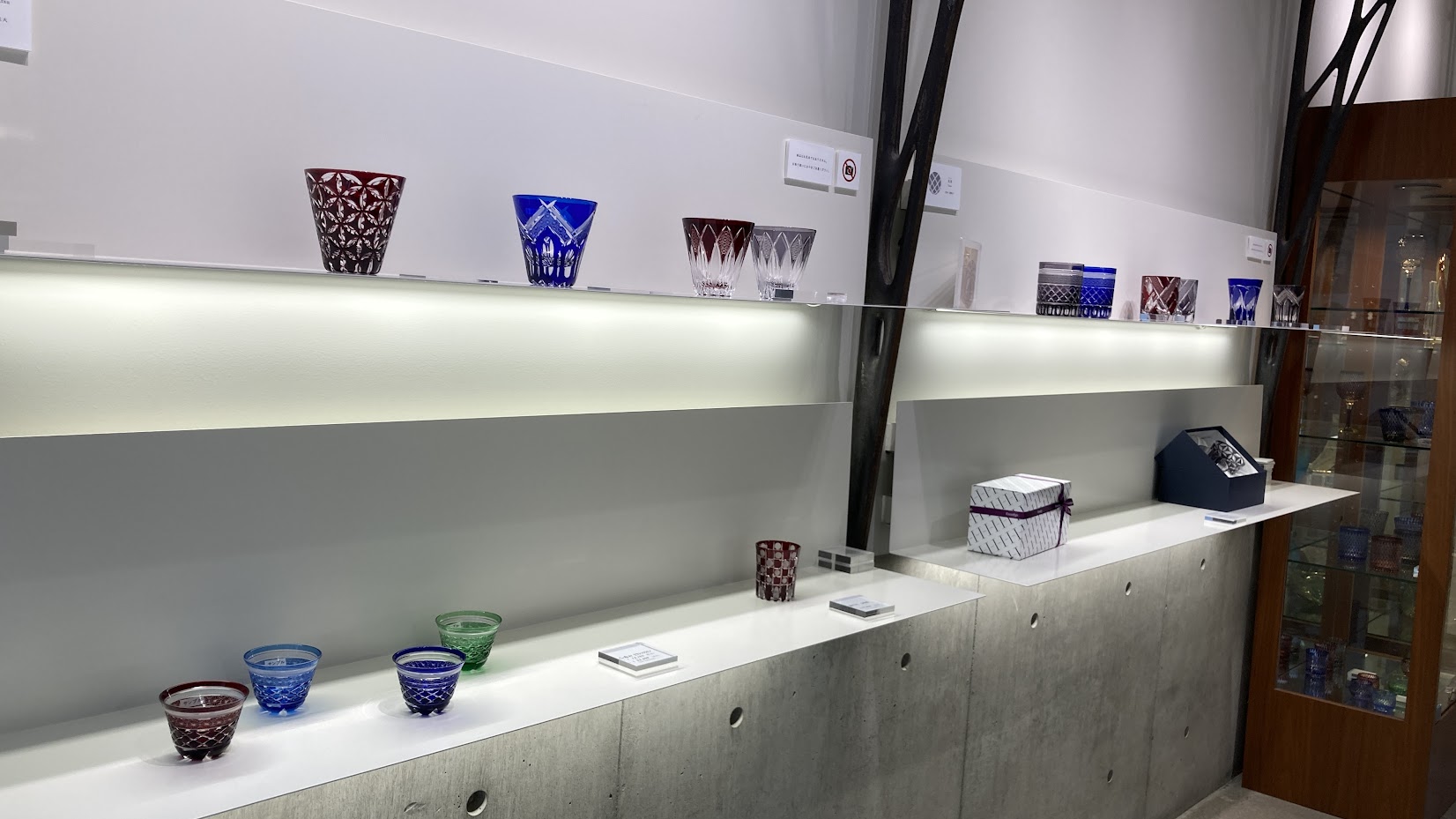 ♪Shop recommendation in Chuo city ～Edokiriko no Mise Hanashyo ...