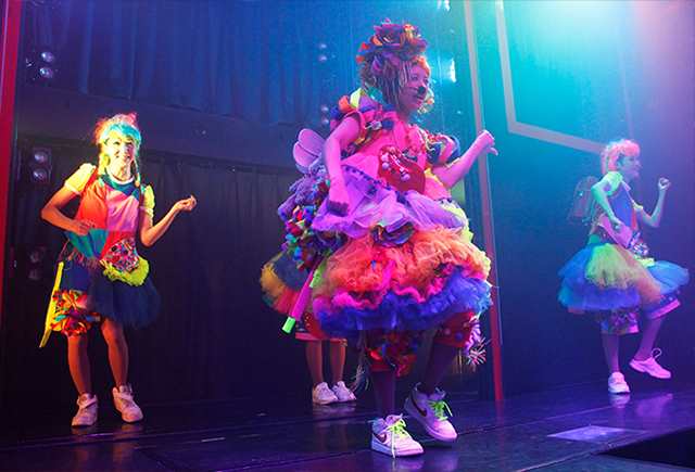 Top Chuo Ward Nightspots | Central Tokyo for Tourism - Tokyo Chuo City ...